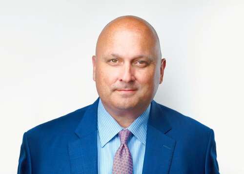 NAI Hiffman adds Heiberger to corporate leadership team