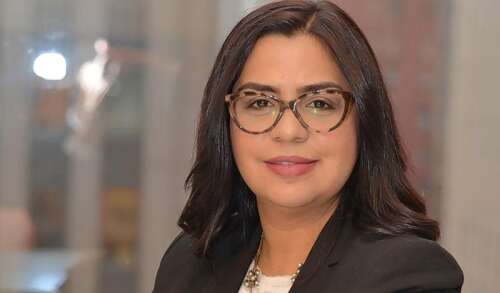 COD hires new vice president of Human Resources