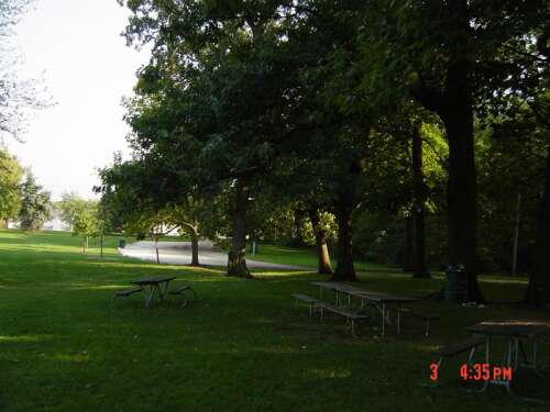 Naperville Park District to begin work this month on improvements at ...