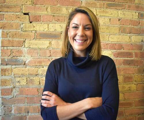 BenU Speaker Series to feature NAMI Chicago CEO April 14