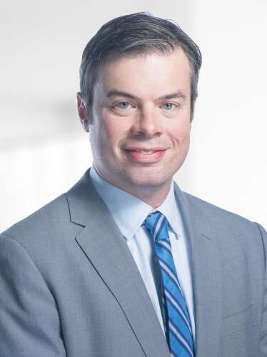 Joshua A. Nesser Named a Shareholder at Lavelle Law