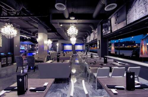 Shakou restaurant opening in Arlington Heights this weekend