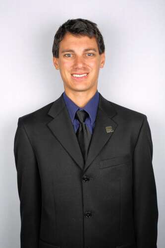 Tim Ritter: Candidate profile