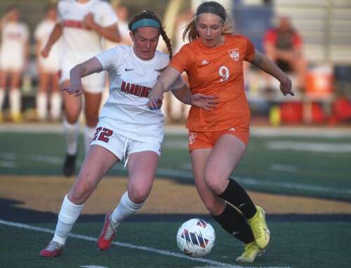 Girls soccer: Scouting Cook County