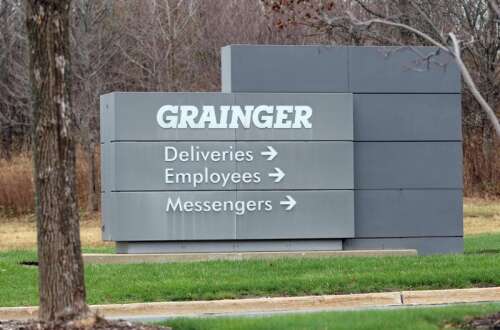 American Red Cross recognizes Grainger for its disaster efforts