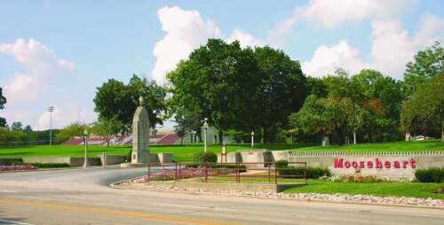 Mooseheart to welcome National Network of State Teachers of the Year Monday