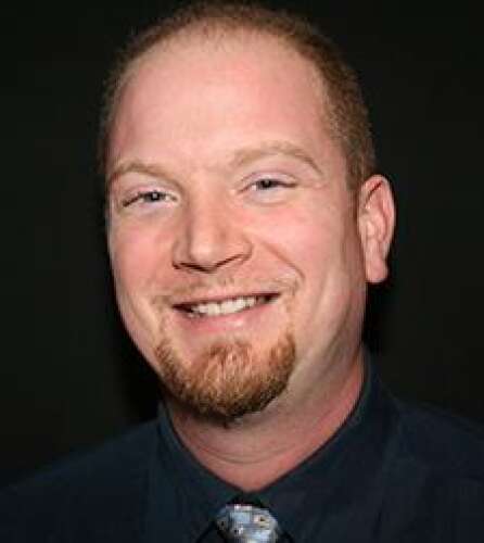 James Boyce: Candidate Profile