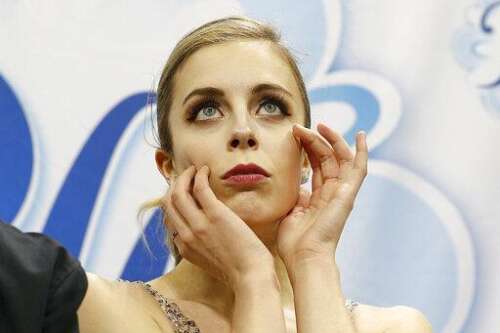 Ex-Olympic skater Ashley Wagner writes of 2008 sex assault
