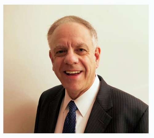 Robert Boron: Candidate profile