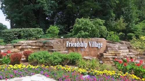 Friendship Village in Schaumburg celebrates 40 years