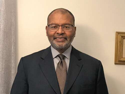 R. Razz Jenkins: Candidate profile