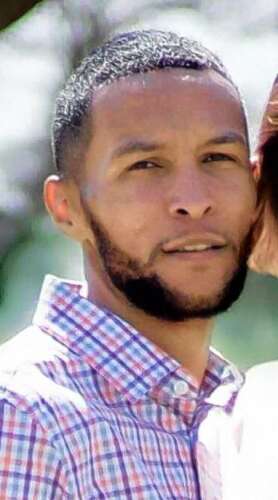 Angelo Smith, formerly of Du Quoin