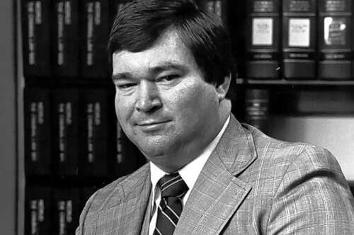 William J. Kunkle Jr., prosecutor in Gacy, DuPage 7 cases, dead at 81