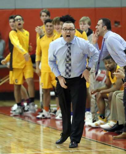 Carmel Catholic's Ryan carries on after mother's mysterious death