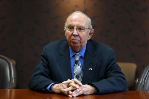 Al Larson's farewell to Schaumburg: We set out to create something special