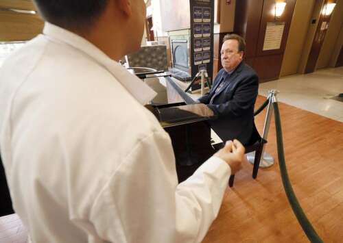 From the heart: A retired music professor and cardiologist are bringing ...