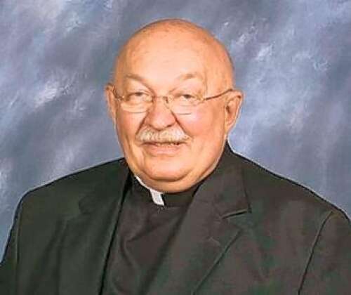 Rev. Harold Bonin, "musical genius" who ministered to the poor, dies at 82