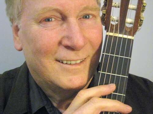 Jim Scott to offer Pete Seeger tribute Friday at Tree of Life