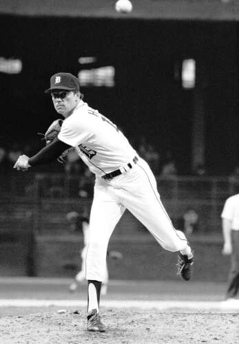 Baseball Way Back: How John Hiller's career came back to life after a ...