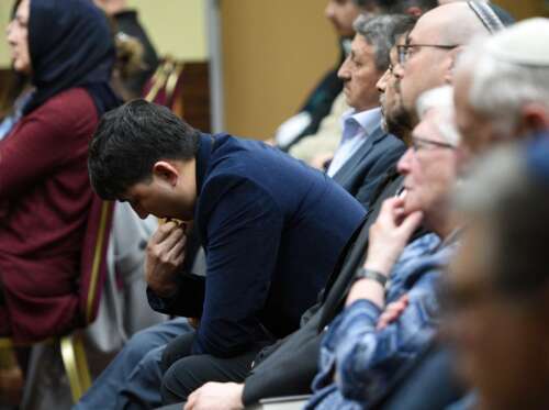 'Besides praying, there's nothing I can do': Suburban man lost more ...