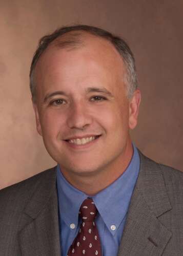 Mark Nicholas Senak: Candidate Profile