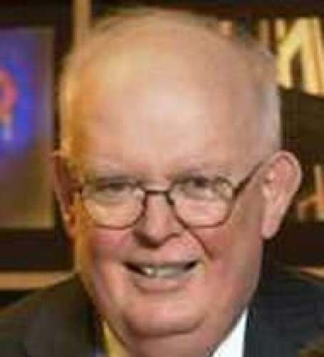 Legendary Chicago journalist John Callaway dies