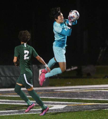 Boys soccer: Scouting Cook and Lake County