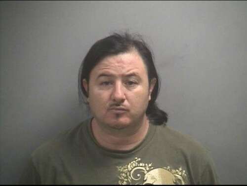 South Elgin man charged with stealing electricity