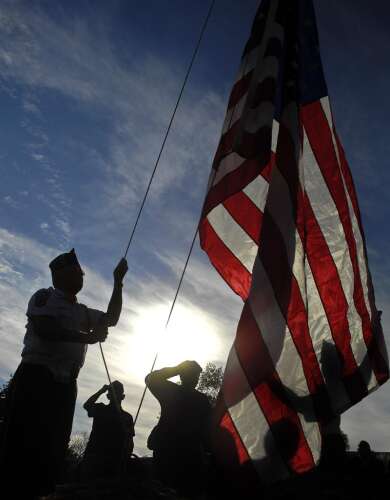 'It's a loss for the city': Mr. Elgin Post 57 Don Sleeman dies