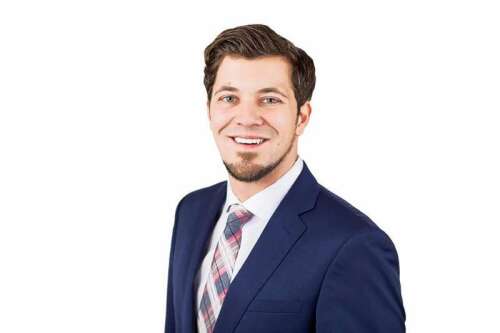 Kevin B. Morrison: Candidate Profile