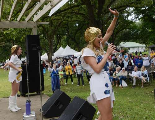 Nordic-themed entertainment, food to be featured at Scandinavian Day ...