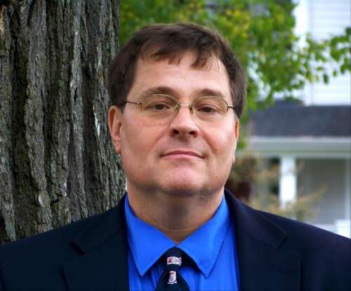 Two seek GOP nod for another Kane County circuit judge seat