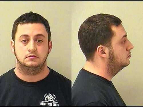 Authorities: Hampshire man caught with drugs, defaced firearm