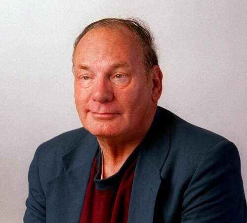 Longtime Chicago sports writer Bob Logan will be inducted into U.S ...