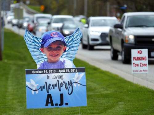 Media can't use boy's autopsy photos from mom's sentencing