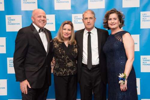 Hope Through Caring Gala Raised Record-Breaking $900,000 for the Les ...