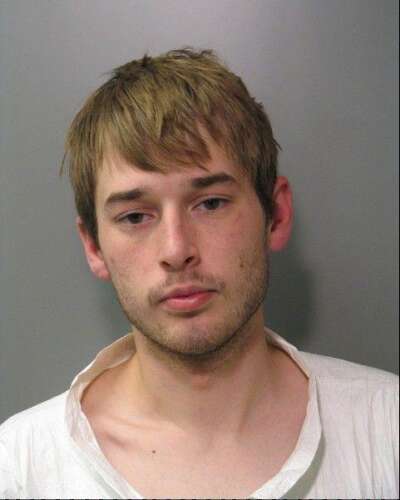 Darien shooter in triple murder: 'I didn't know it was real'