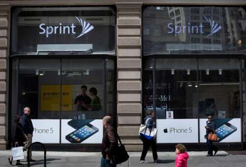 Why Sprint wants a merger with Charter so badly
