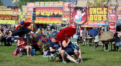 In Ribfest's wake, Naperville weighing options for special event funding