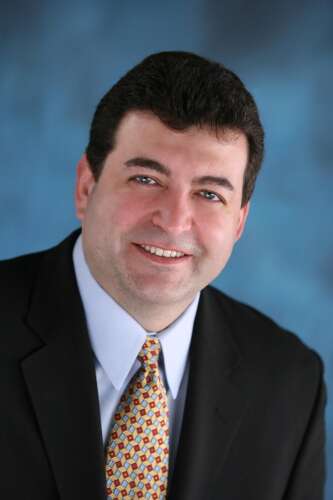 John Scaletta: Candidate profile