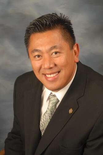 Fenton superintendent put on administrative leave