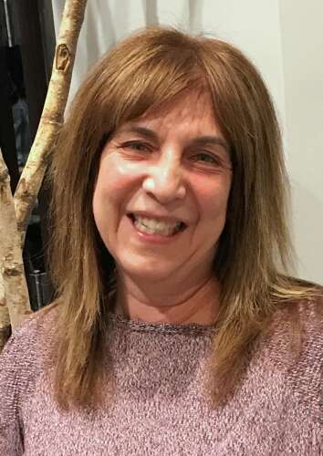 Andrea Emmert: Candidate profile