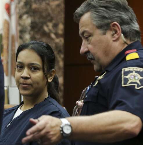 Woman won't accept DuPage plea deal in aggravated DUI case