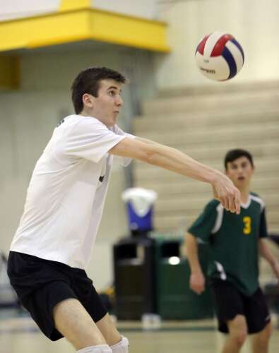 Boys volleyball: Scouting Lake County