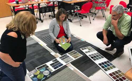 Round Lake's lost libraries becoming 'Limitless Learning Commons'