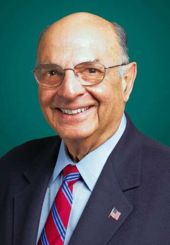 Richard A. Geline, MD: Candidate Profile