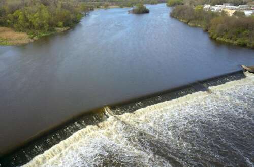 Kane forest deals will advance efforts to remove dam, causeway