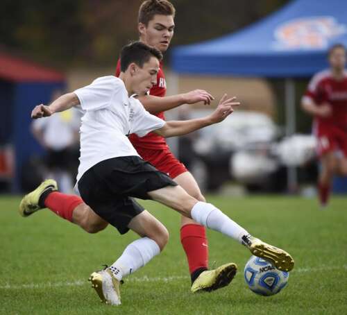 Boys soccer: Scouting Fox Valley