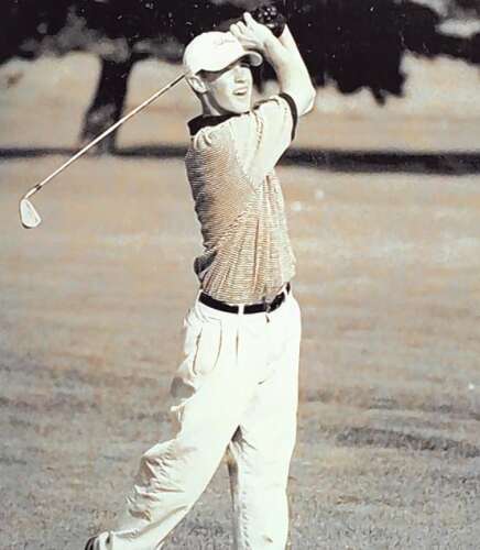 The Schachner Family's history as LHS golf's first family