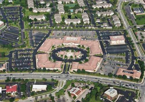 New owner plans $1 million in improvements to Town Square Wheaton